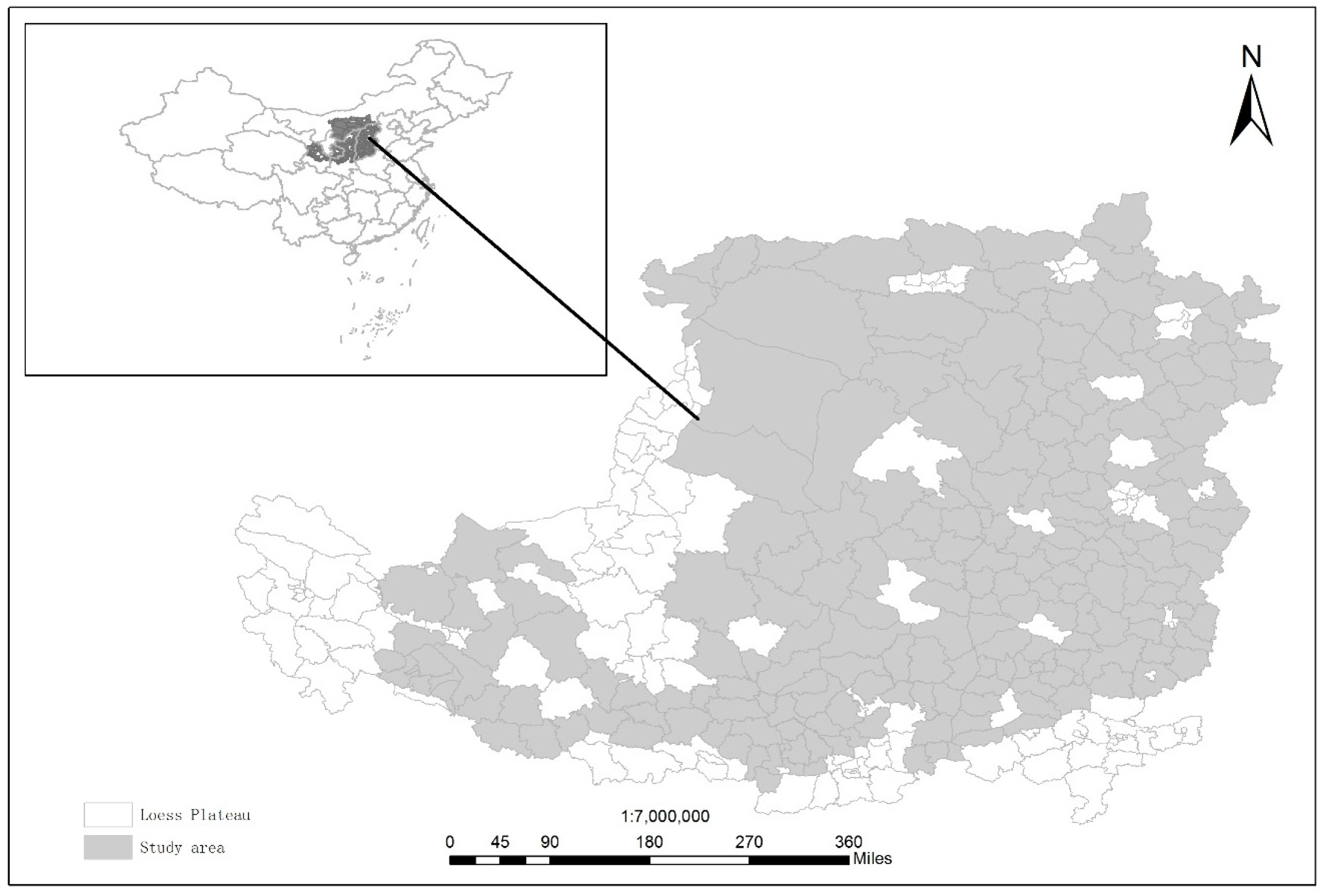 Cropping System and Technology Responses of Rainfed Agriculture to ...