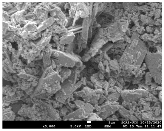 Efficiency of Vivianite from Water Purification Depending on Its Mixing ...