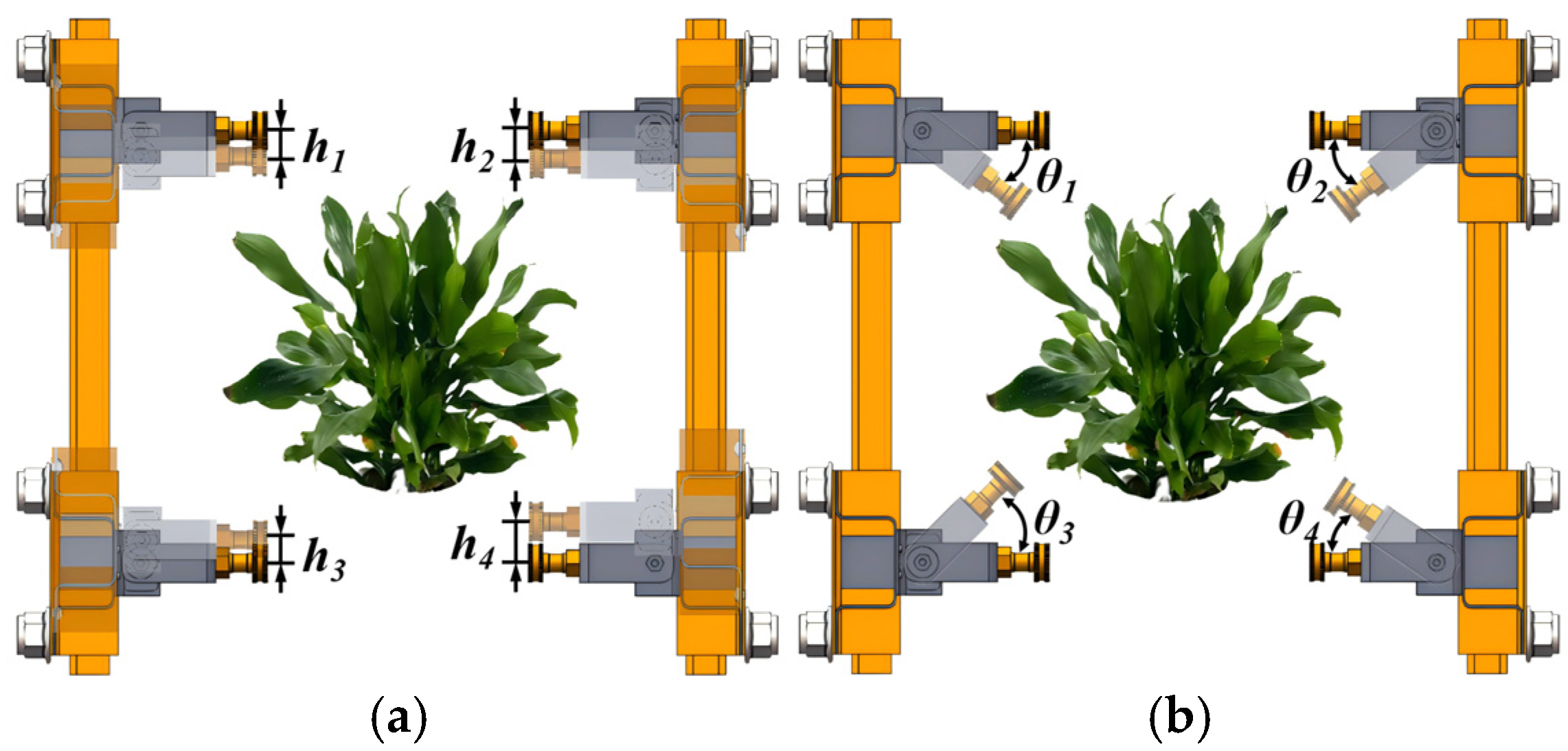 An Efficient Computer Vision-Based Dual-Face Target Precision Variable ...