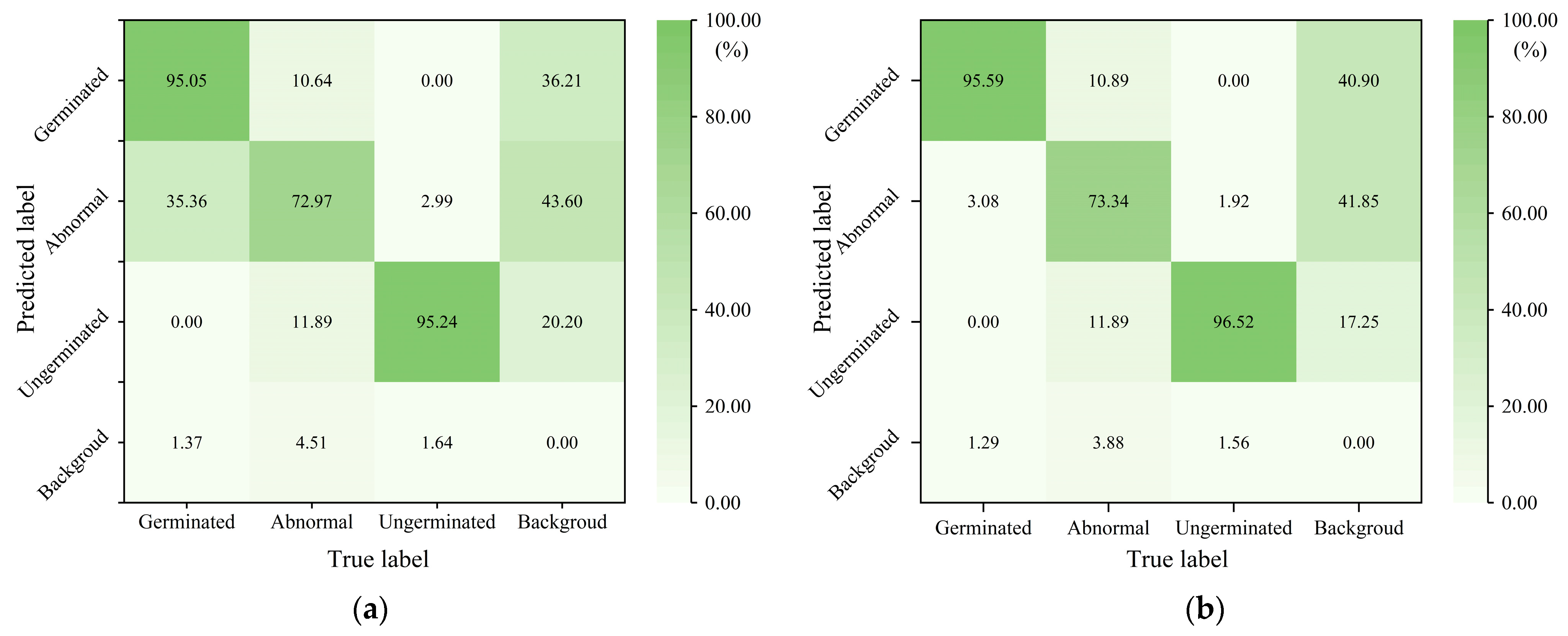 CSGD-YOLO: A Corn Seed Germination Status Detection Model Based on YOLOv8n