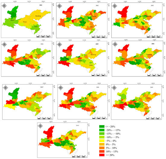 Winter Wheat Yield Prediction Using Satellite Remote Sensing Data and ...