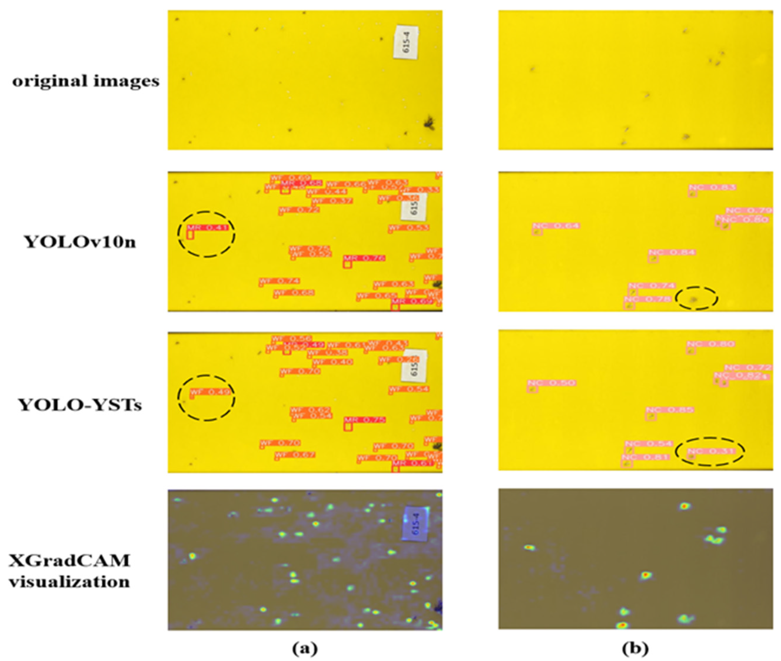 YOLO-YSTs: An Improved YOLOv10n-Based Method for Real-Time Field Pest ...