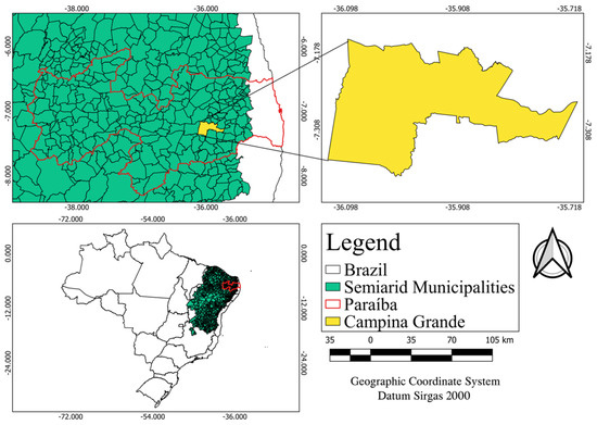 Treated Wastewater Affects the Fertility and Geochemistry of Degraded ...