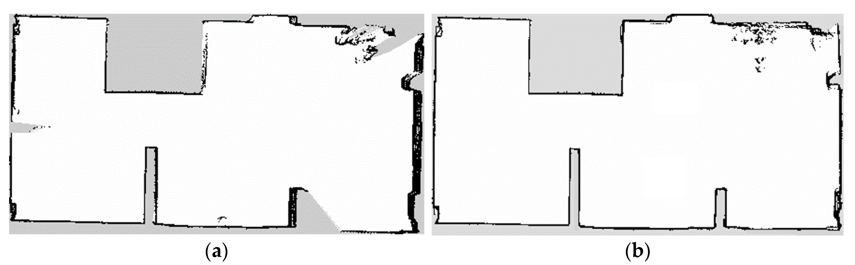 Autonomous Navigation and Obstacle Avoidance for Orchard Spraying Robots: A Sensor-Fusion ...