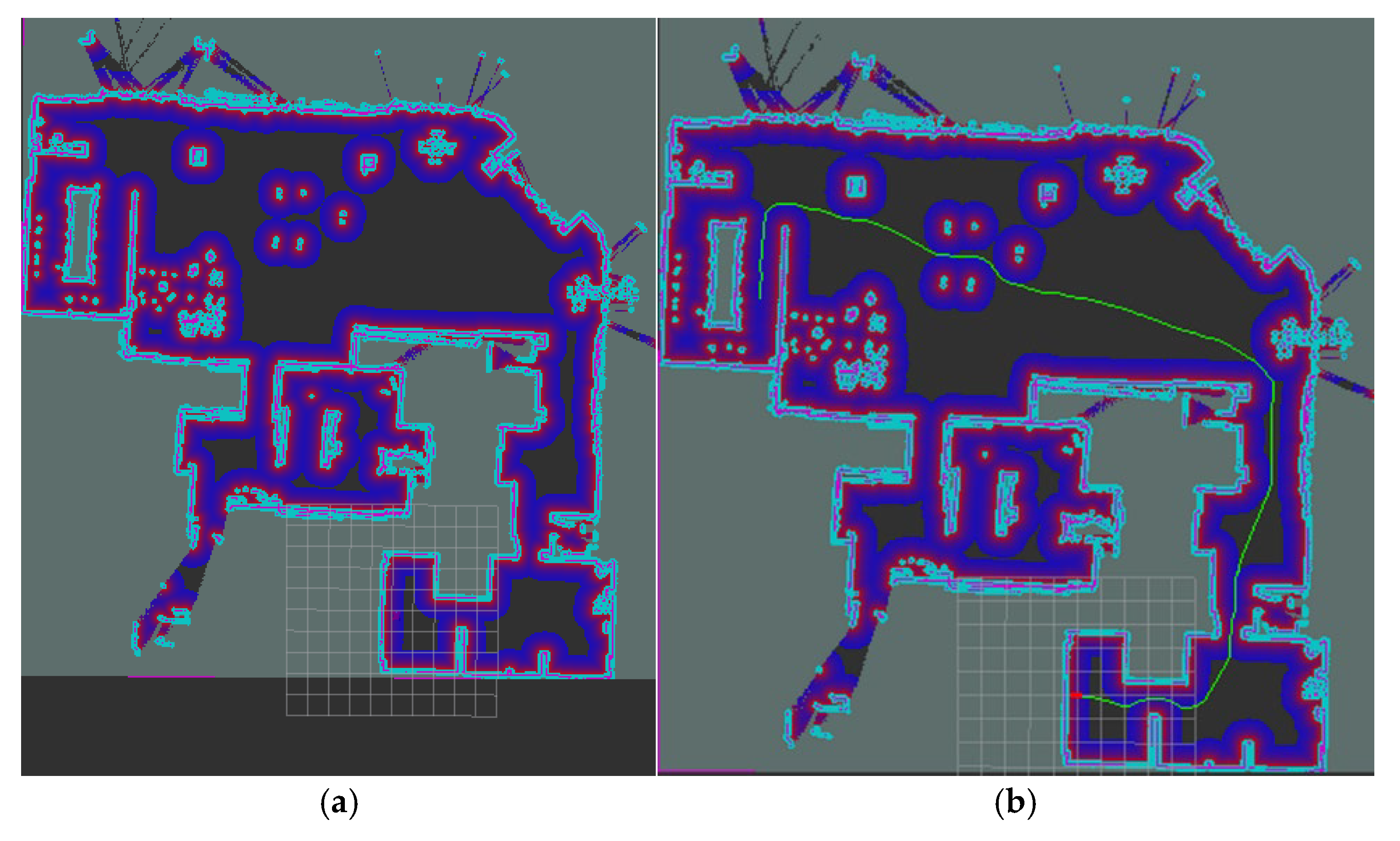 Autonomous Navigation and Obstacle Avoidance for Orchard Spraying Robots: A Sensor-Fusion ...