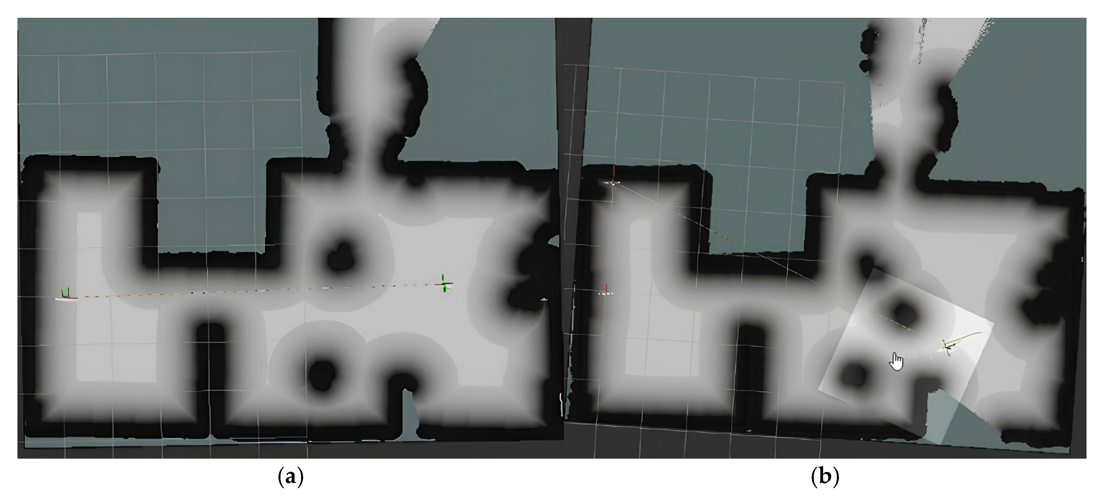 Autonomous Navigation and Obstacle Avoidance for Orchard Spraying Robots: A Sensor-Fusion ...