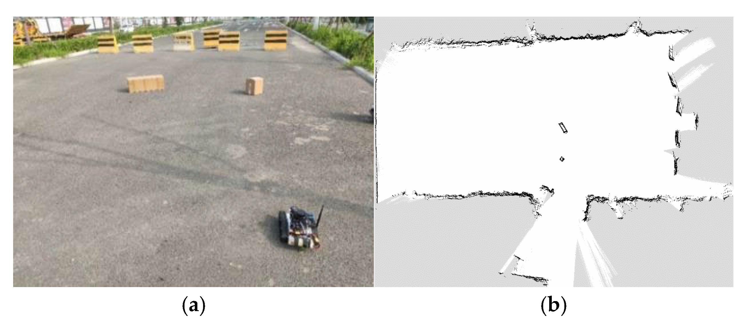 Autonomous Navigation and Obstacle Avoidance for Orchard Spraying Robots: A Sensor-Fusion ...