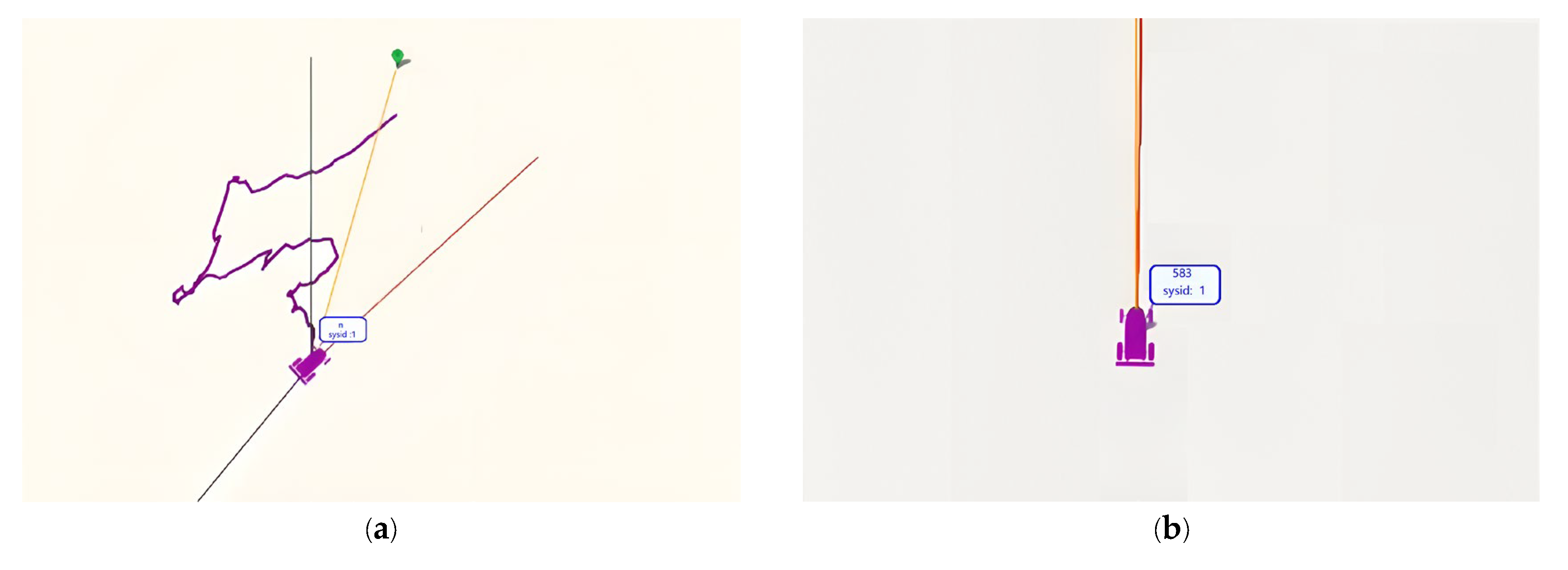 Autonomous Navigation and Obstacle Avoidance for Orchard Spraying Robots: A Sensor-Fusion ...