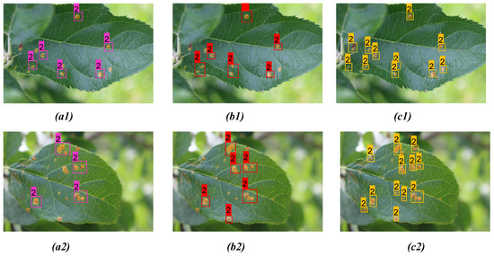 A Deep Learning Enabled Multi-Class Plant Disease Detection Model Based ...