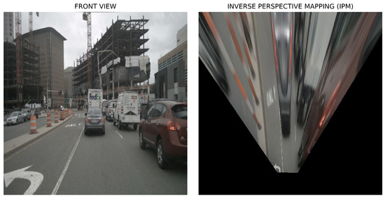 BEV-CAM3D: A Unified Bird’s-Eye View Architecture for Autonomous ...