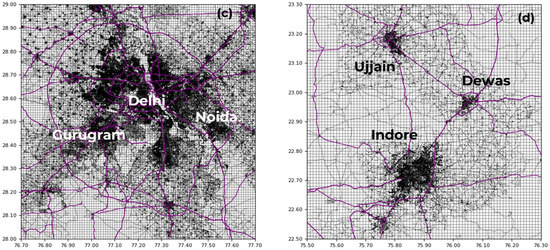 Designating Airsheds in India for Urban and Regional Air Quality Management