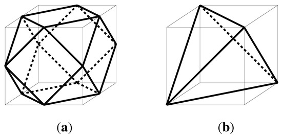 Imaginary Cubes and Their Puzzles