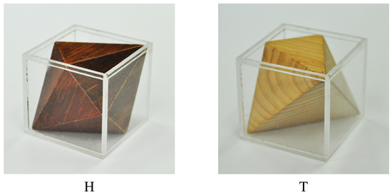 Imaginary Cubes and Their Puzzles