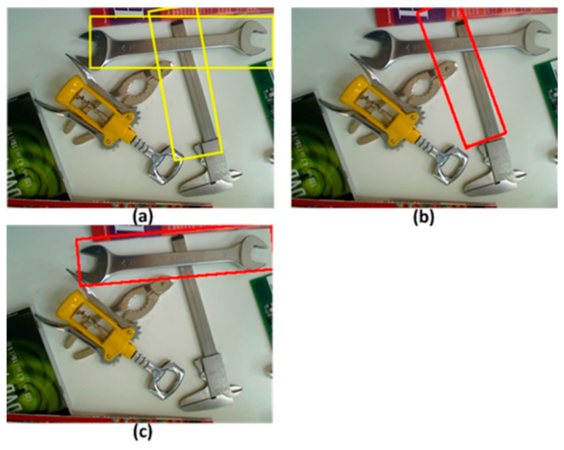 A Fast Approach To Texture Less Object Detection Based On Orientation Compressing Map And