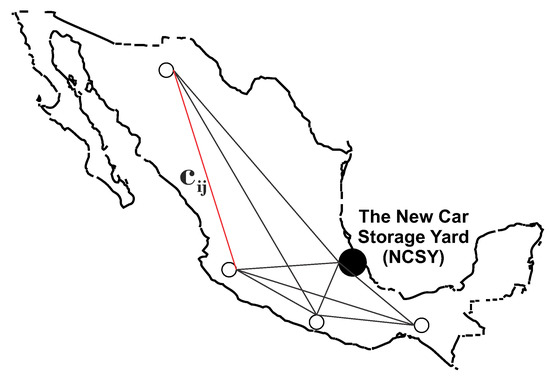 A Heuristic Algorithm for the Routing and Scheduling Problem with Time ...