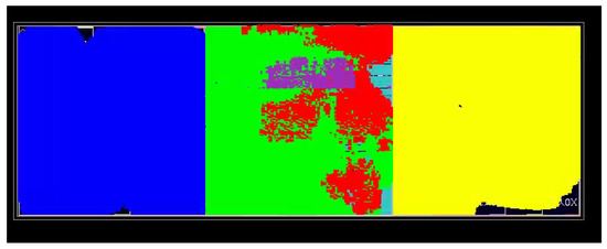Algorithms Special Issue Parallel String Matching Algorithms And