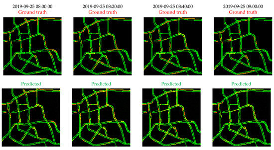 Representation of Traffic Congestion Data for Urban Road Traffic ...