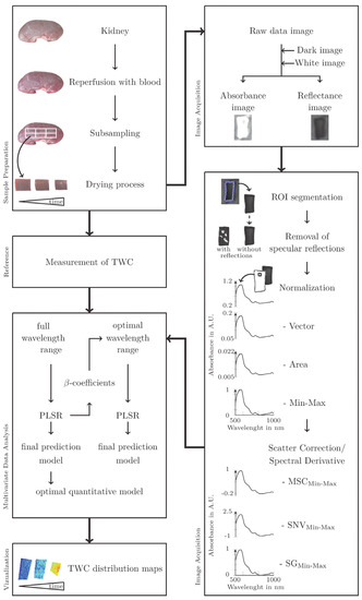 Algorithms | Special Issue : Algorithms in Hyperspectral Data Analysis