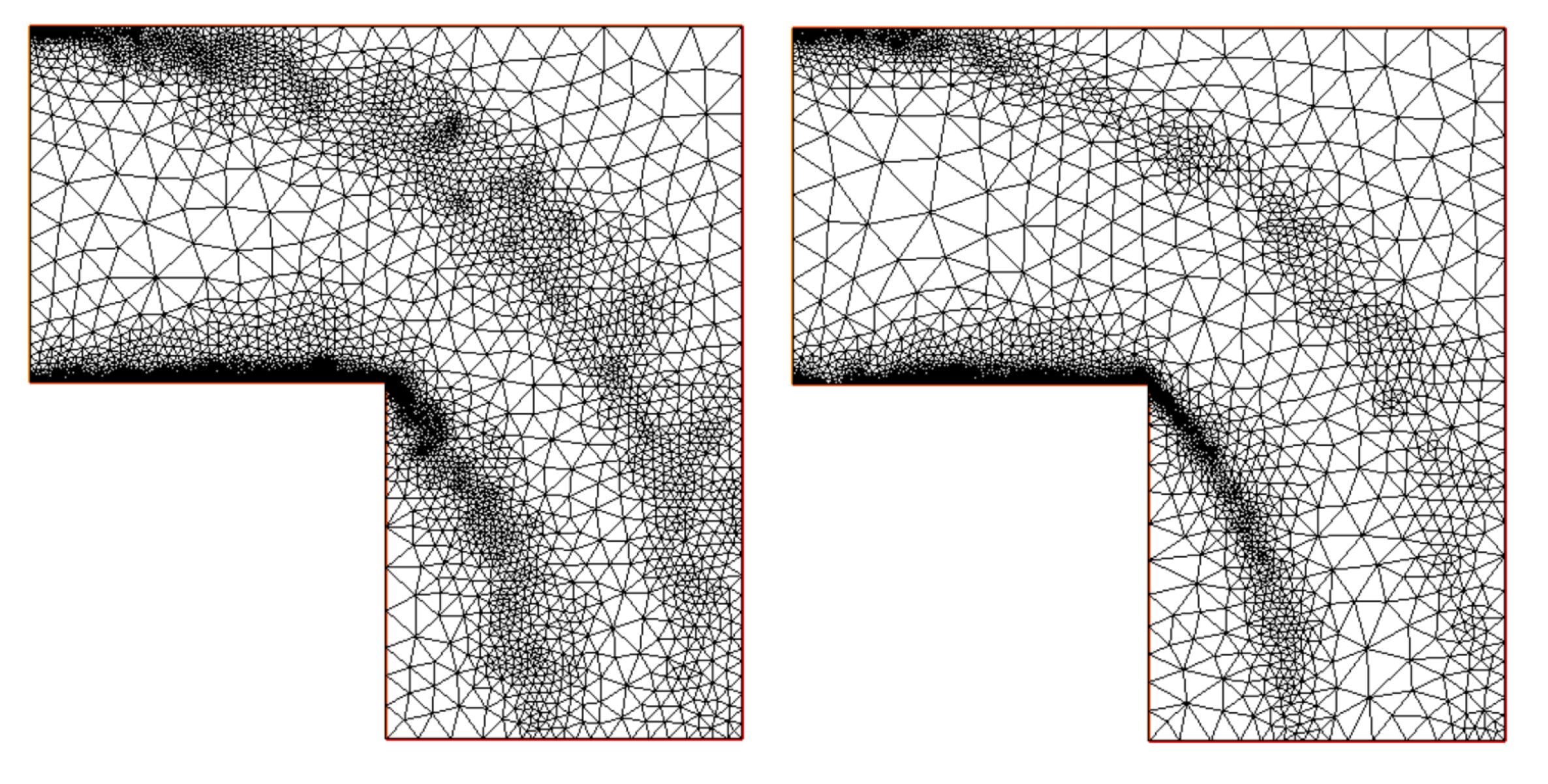 Algorithms | Free Full-Text | Adaptive Refinement in Advection ...