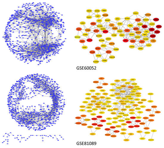 Algorithms Free Full Text Graph Based Feature Selection For
