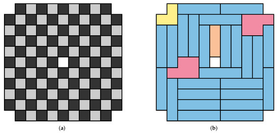 A Parallelizable Integer Linear Programming Approach for Tiling Finite Regions of the Plane with ...