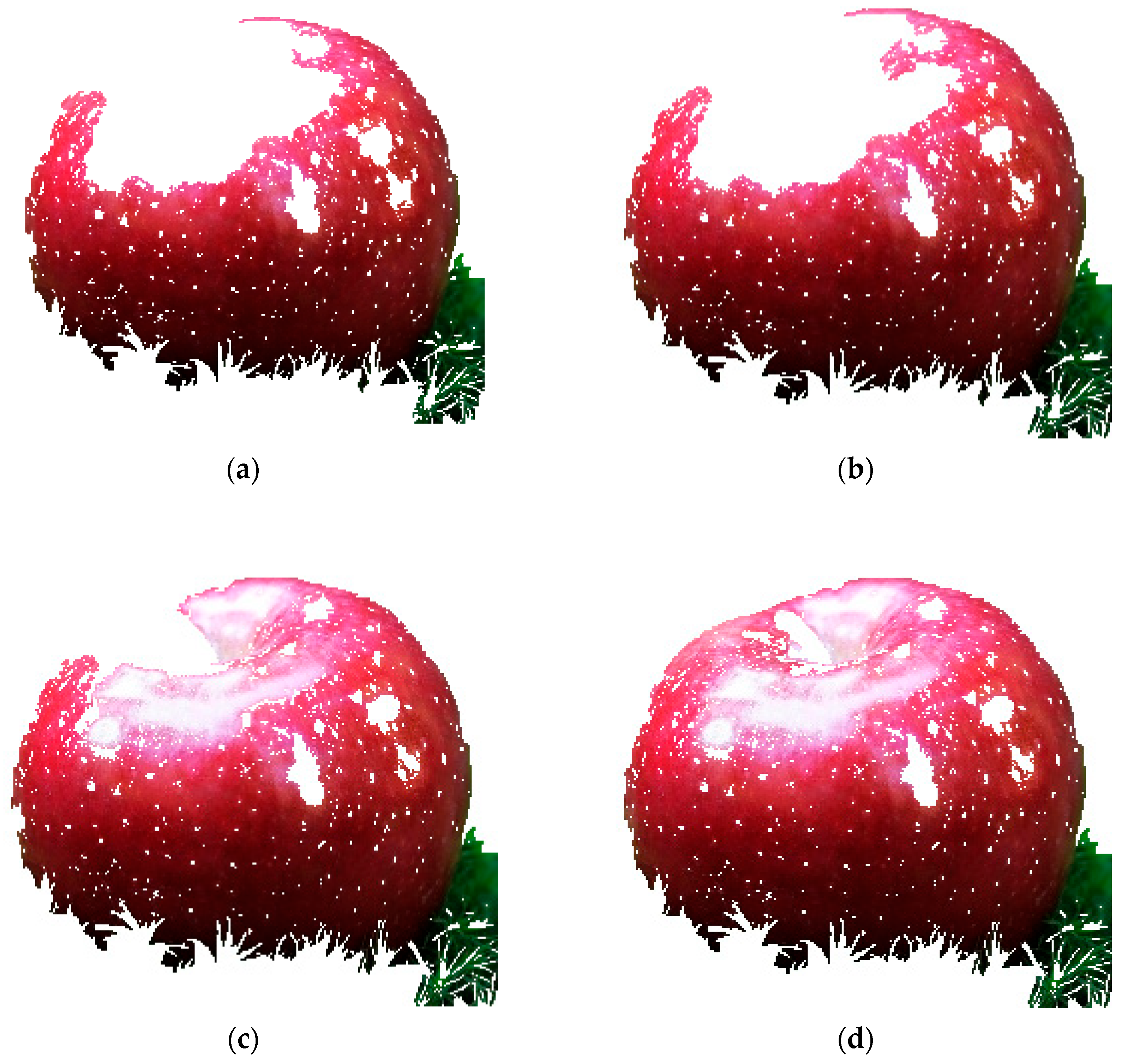 Images Segmentation Based on Cutting the Graph into Communities