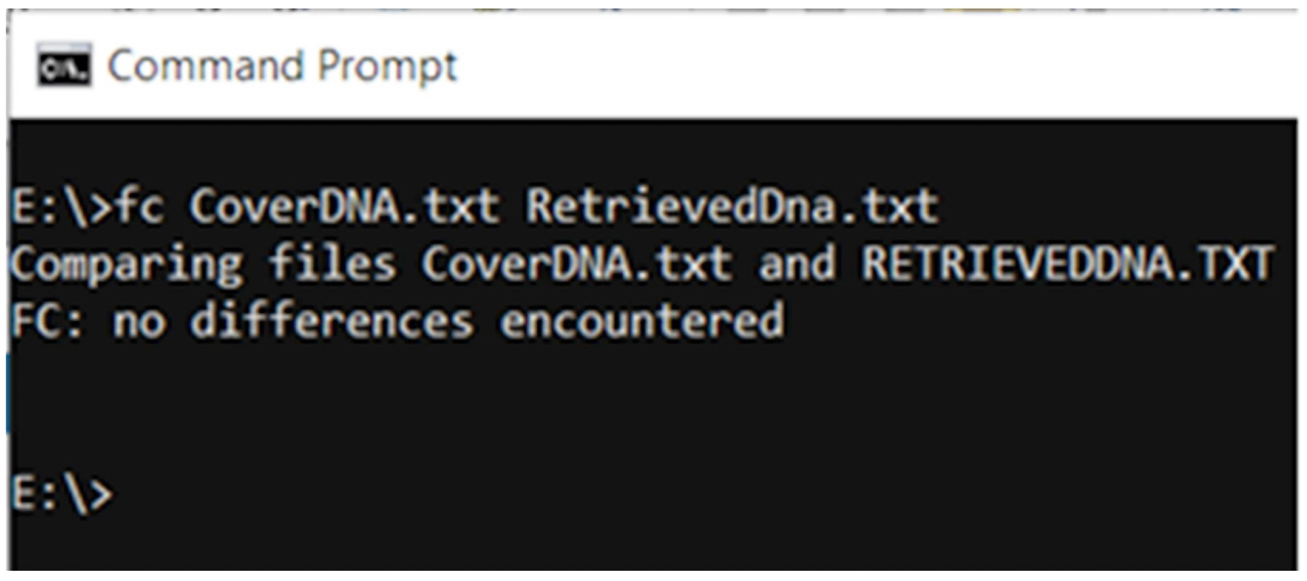 Algorithms Free Full Text Novel Algorithm For Multi Time Data Implantation In A Special