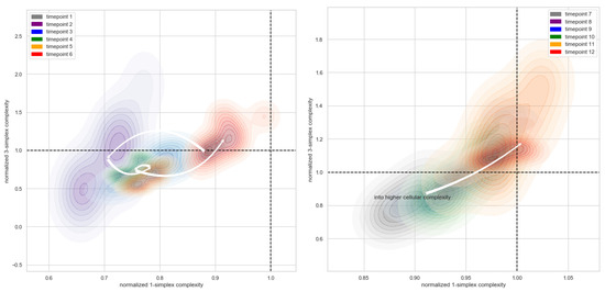 Topological Data Analysis in Time Series: Temporal Filtration and ...