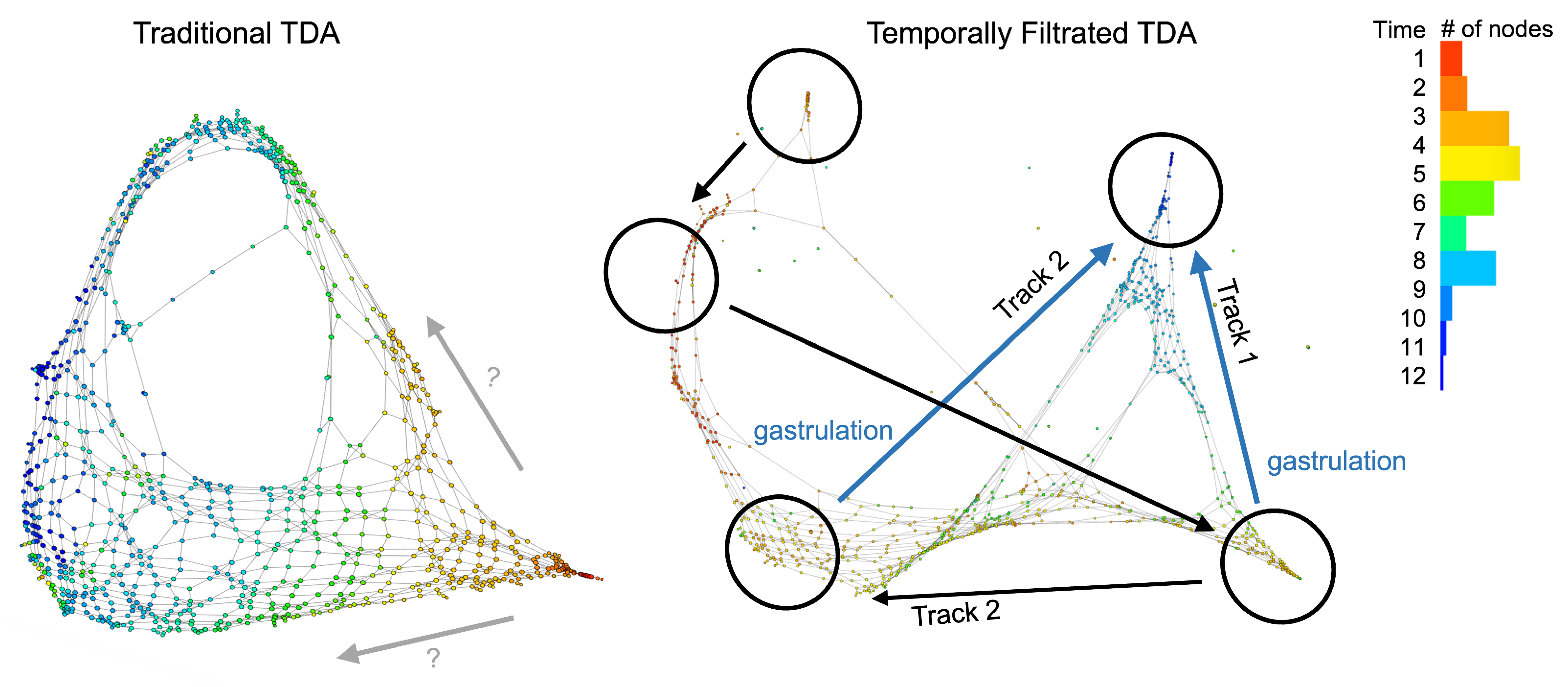 Algorithms Free Full Text Topological Data Analysis In Time Series Temporal Filtration And
