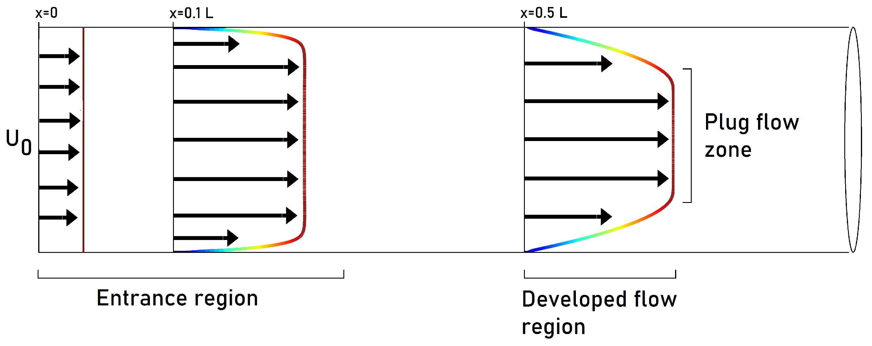 Algorithms | Free Full-Text | Numerical Study of Viscoplastic Flows Using a Multigrid ...