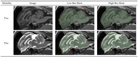 PigSNIPE: Scalable Neuroimaging Processing Engine for Minipig MRI