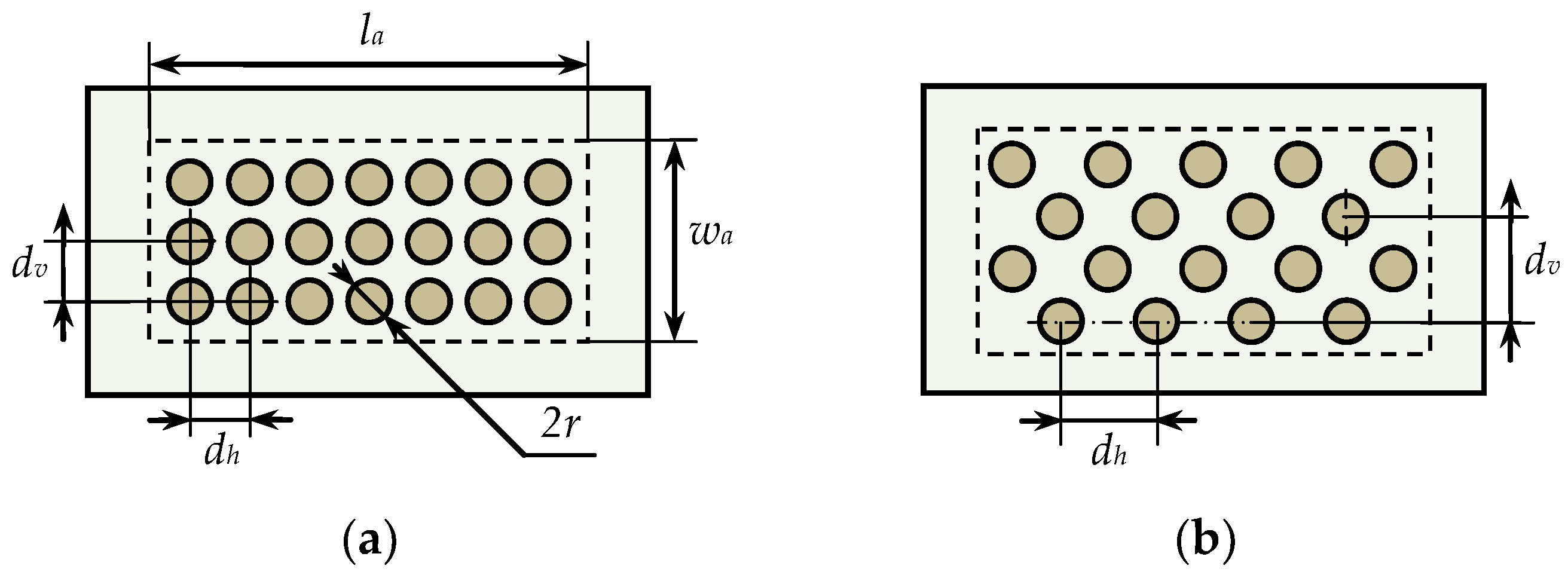 Algorithms Free Full Text Generalized Algorithm Based On Equivalent Circuits For Evaluating