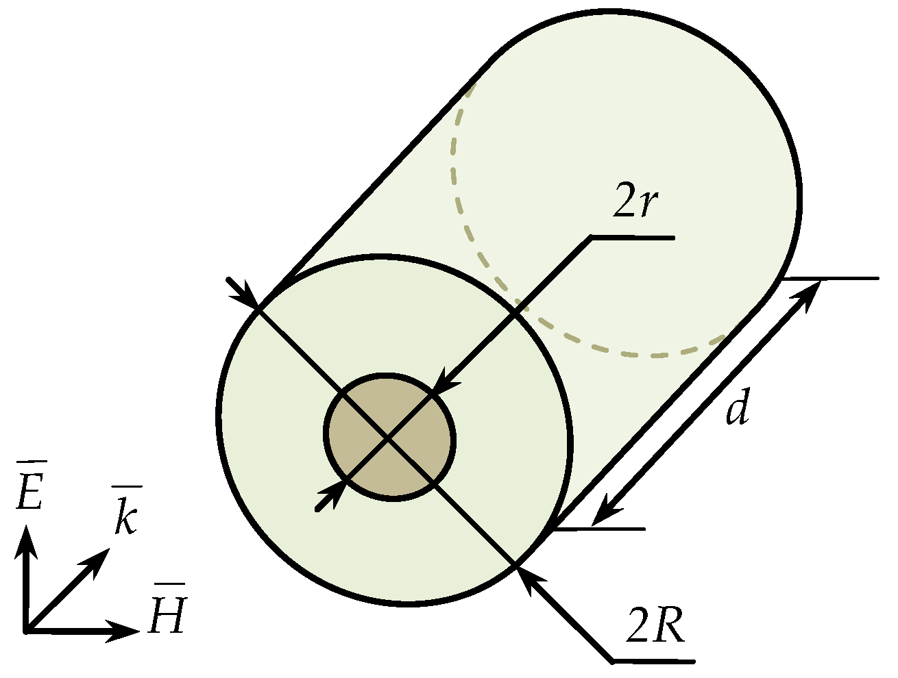 Algorithms Free Full Text Generalized Algorithm Based On Equivalent Circuits For Evaluating