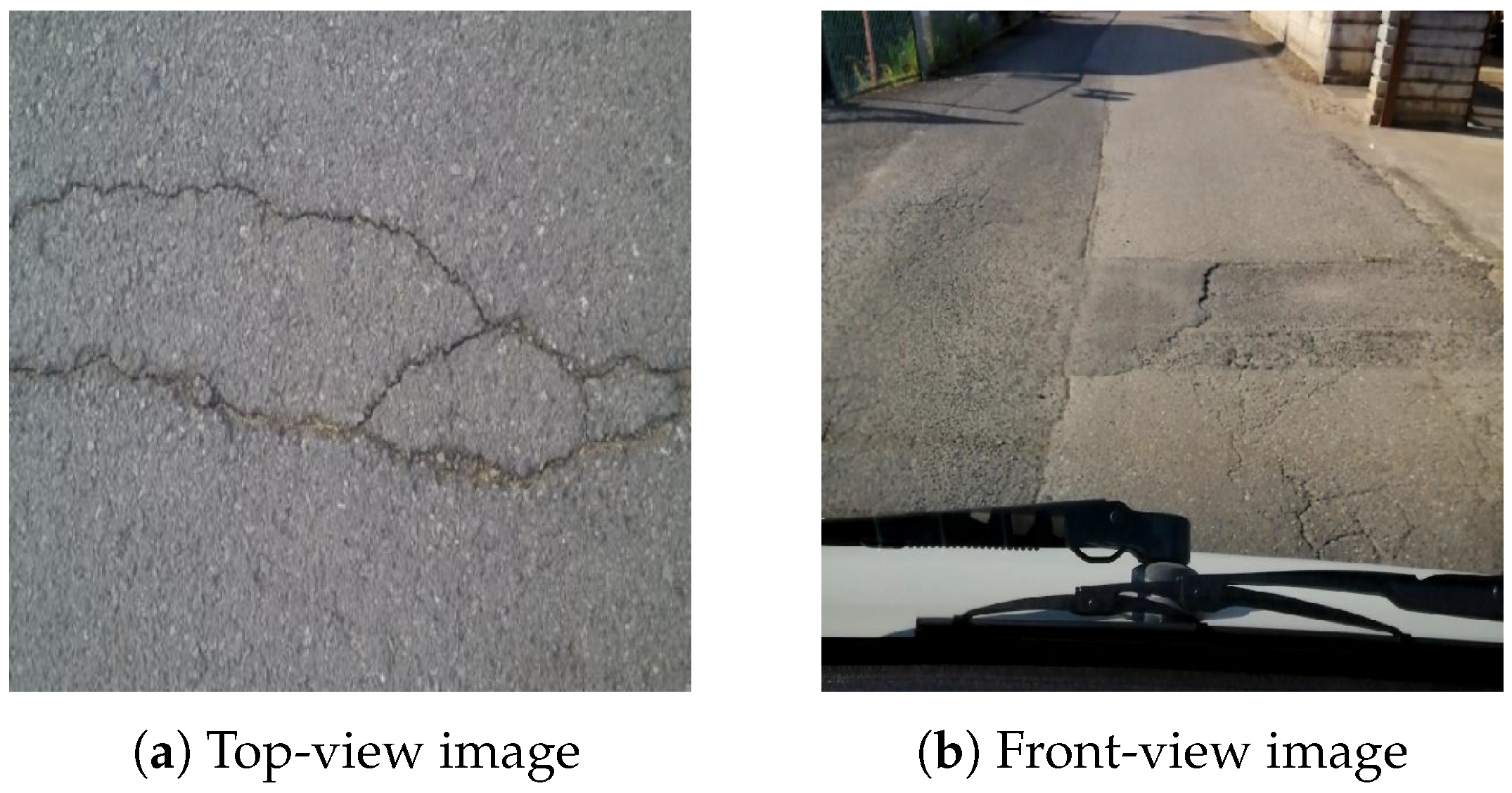 Improved YOLOv5-Based Real-Time Road Pavement Damage Detection in Road Infrastructure Management