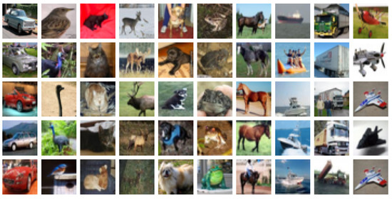 Algorithms | Free Full-Text | Deep Error-Correcting Output Codes