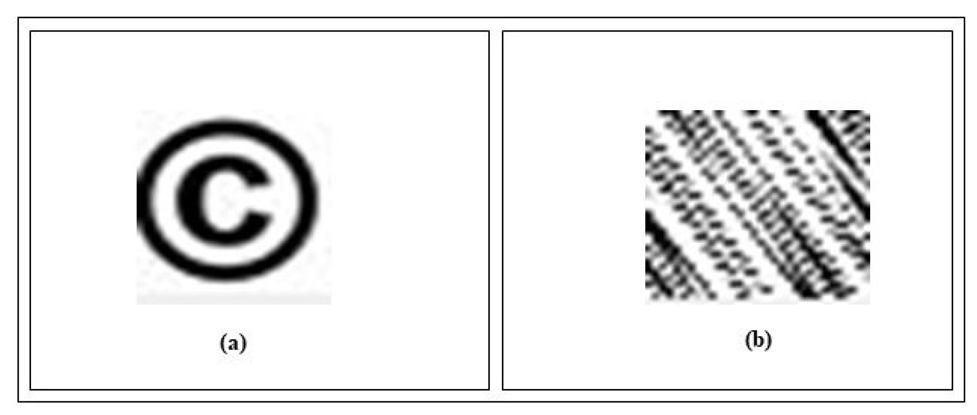 Algorithms | Free Full-Text | Image Watermarking Using Discrete Wavelet Transform and Singular ...