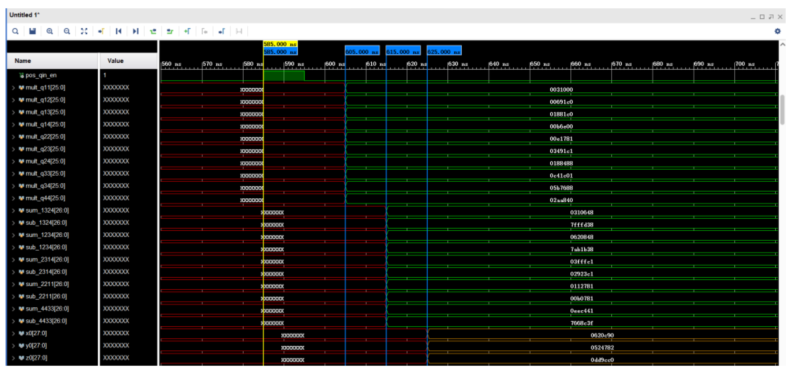 Algorithms | Free Full-Text | Field Programmable Gate Array-Based Acceleration Algorithm Design ...