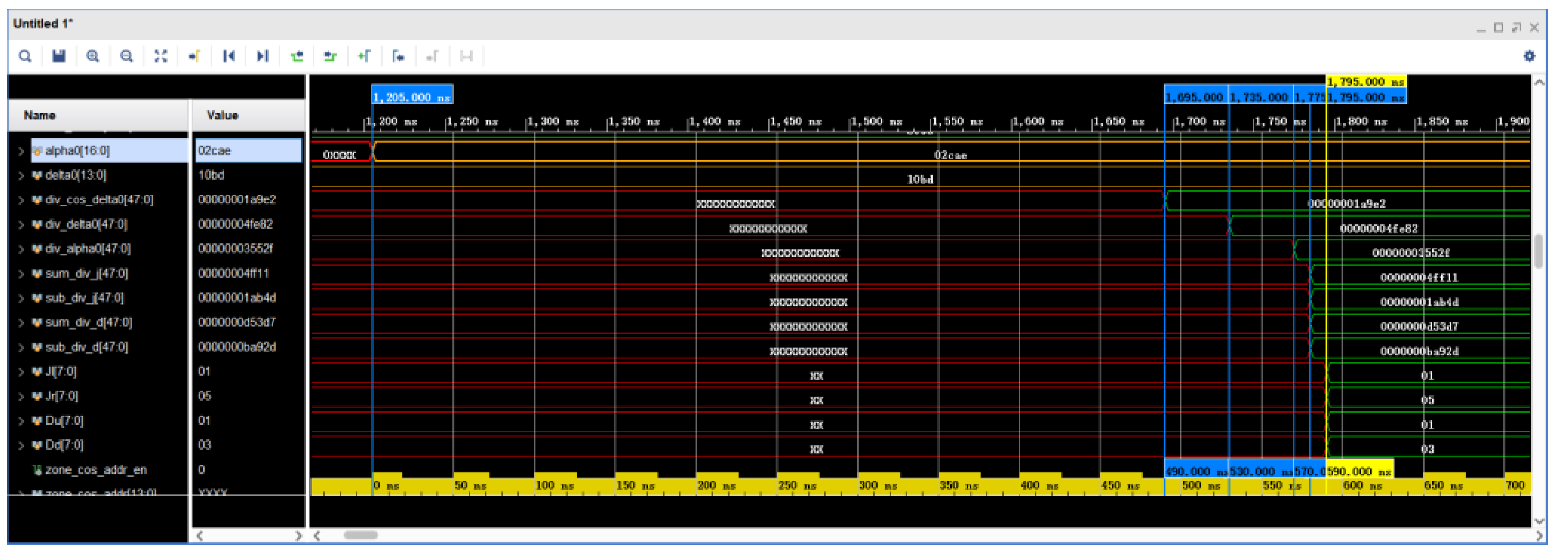 Algorithms | Free Full-Text | Field Programmable Gate Array-Based Acceleration Algorithm Design ...