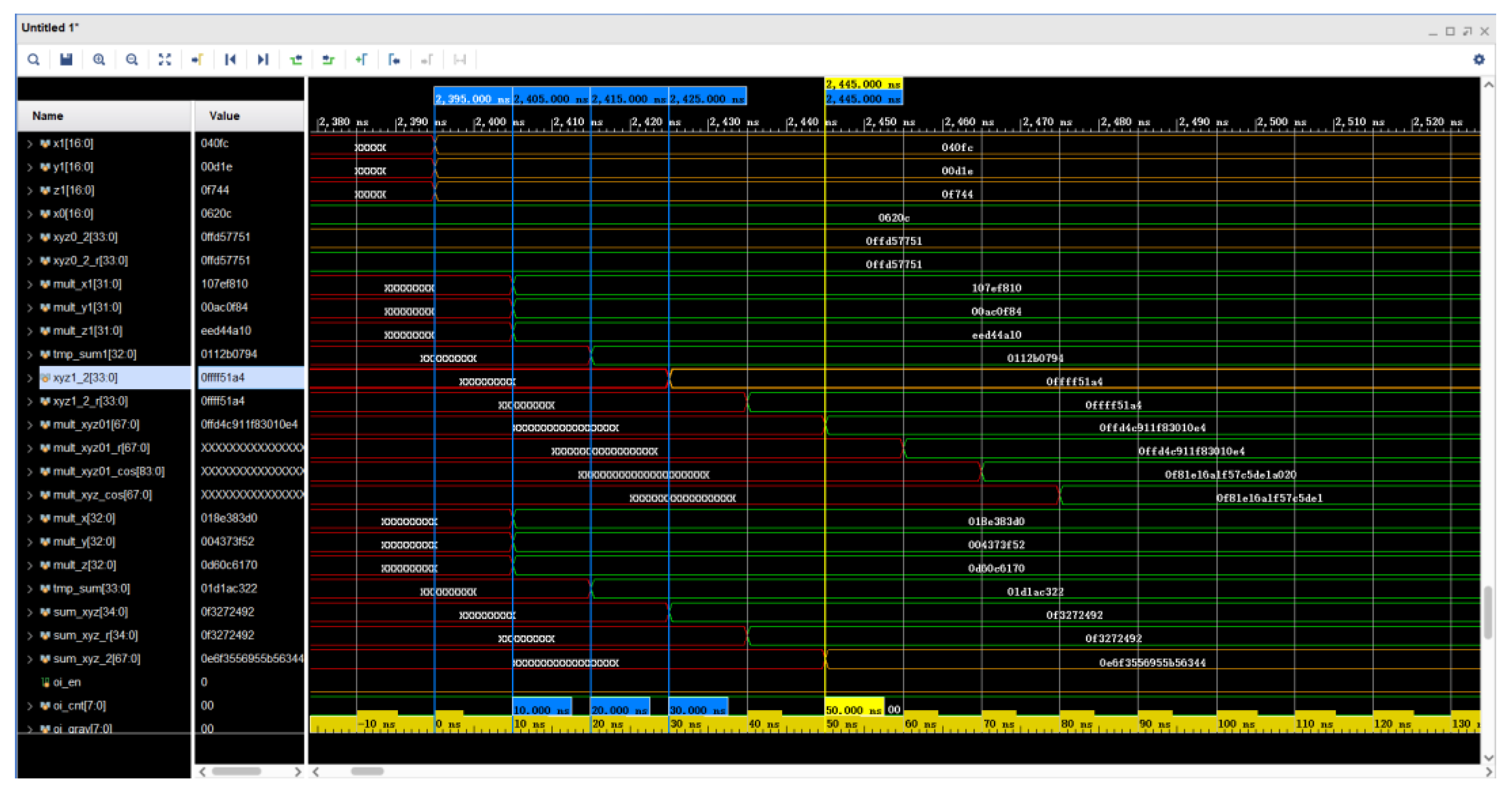 Algorithms | Free Full-Text | Field Programmable Gate Array-Based Acceleration Algorithm Design ...
