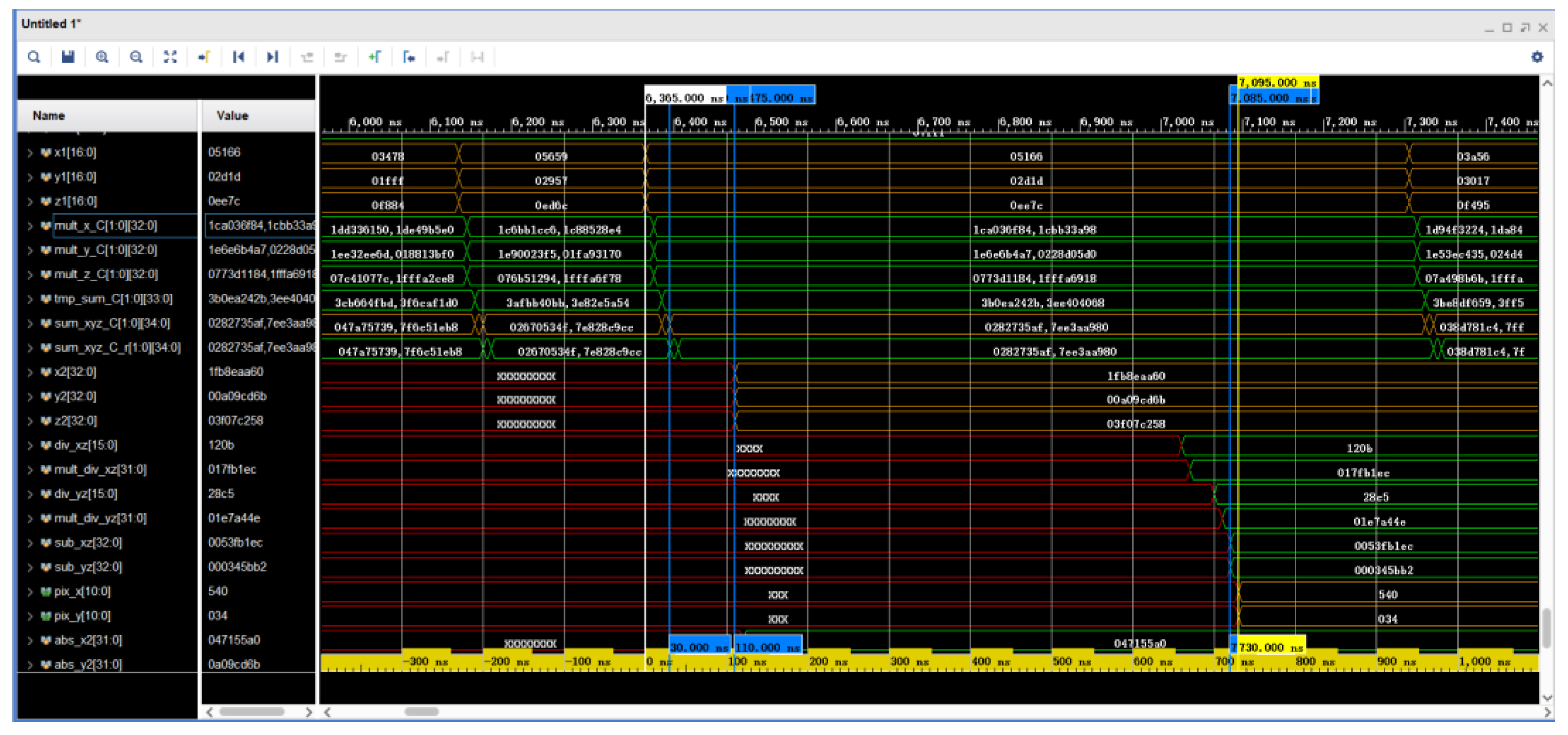 Algorithms | Free Full-Text | Field Programmable Gate Array-Based Acceleration Algorithm Design ...