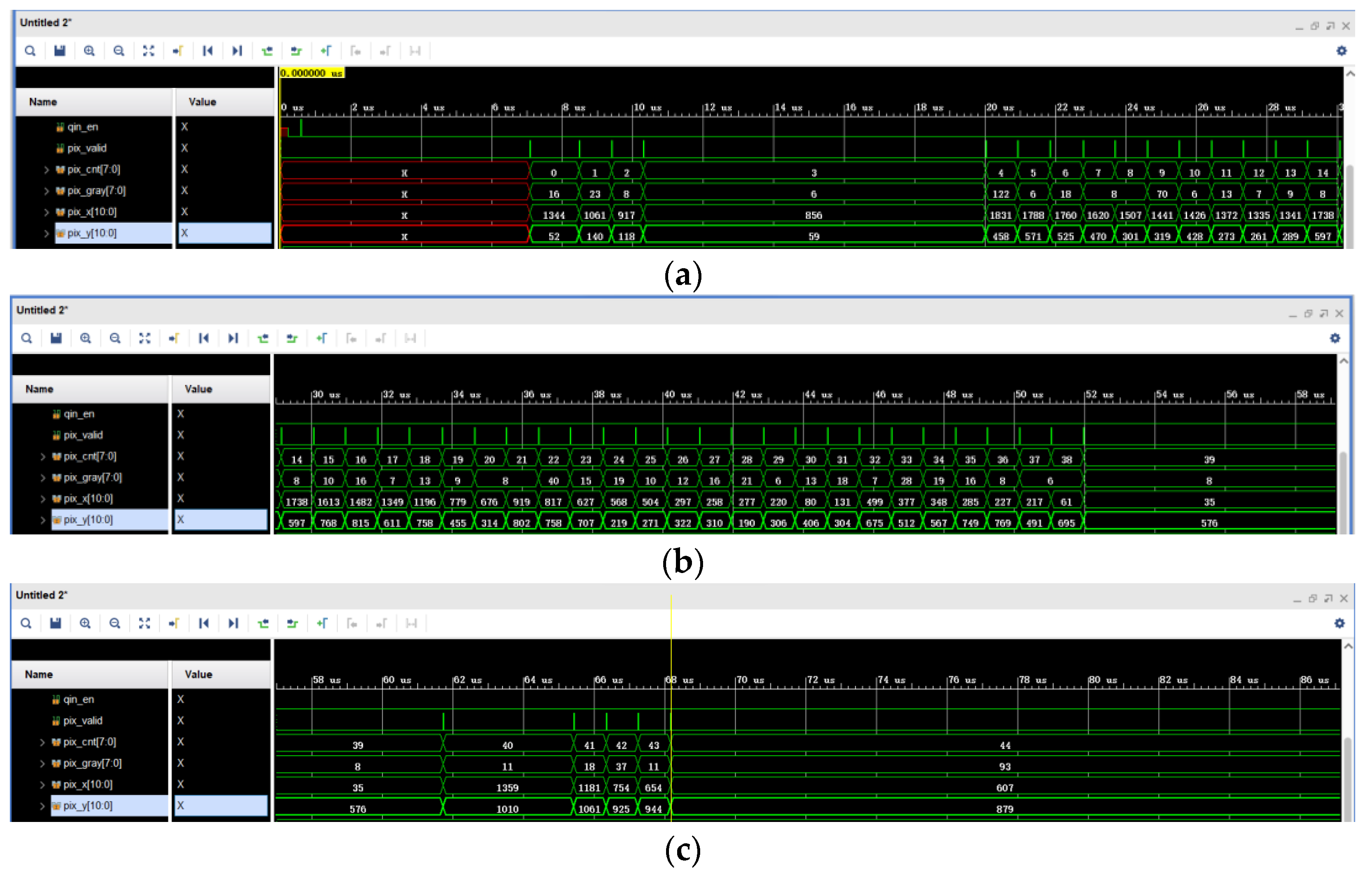 Algorithms | Free Full-Text | Field Programmable Gate Array-Based Acceleration Algorithm Design ...