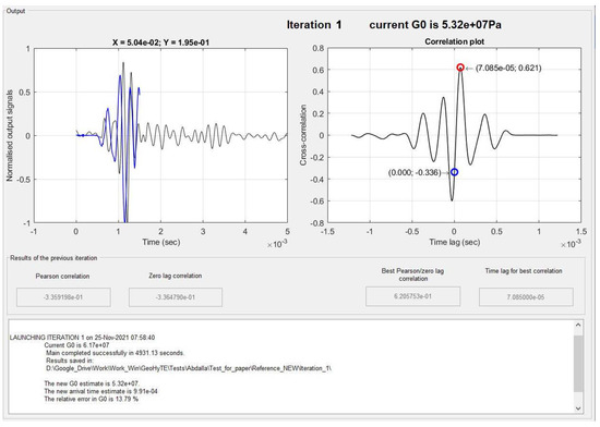 A Computational Platform for Automatic Signal Processing for Bender ...