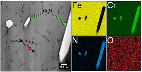 Relationship between Microstructure, Mechanical Properties and Creep ...