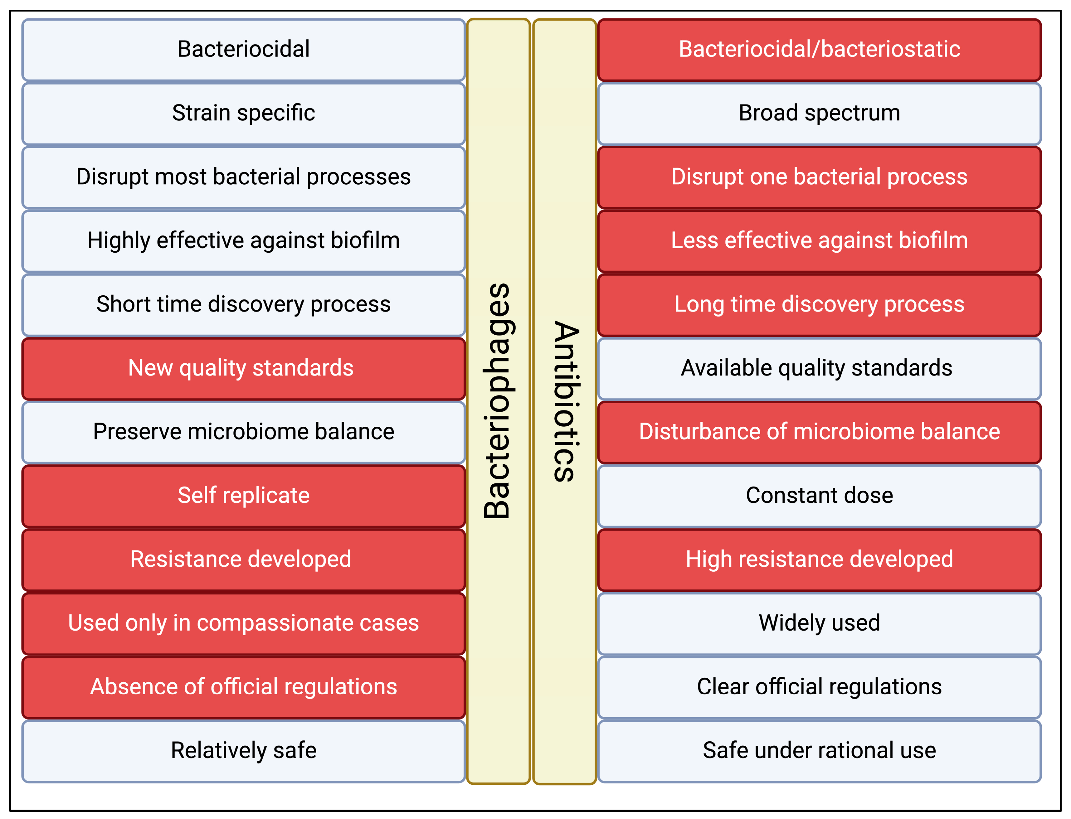 Exploring Bacteriophage Applications in Medicine and Beyond