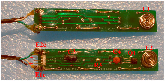 An Open-Source, Low-Cost Apparatus for Conductivity Measurements Based ...