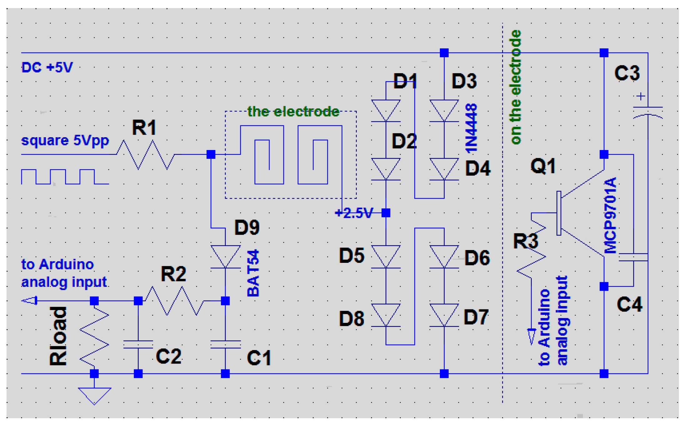 Measuring Ec Electrical Conductivity With Arduino 