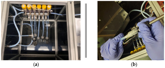 Odor Dilution Assessment for Explosive Detection