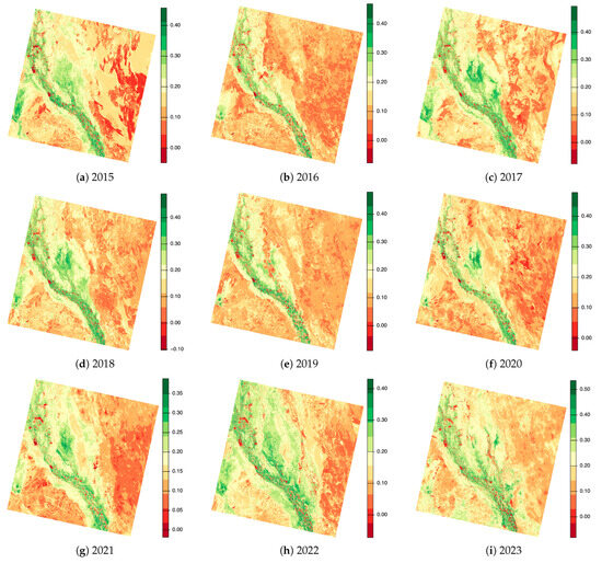 Analytics | Free Full-Text | Image Segmentation of the Sudd Wetlands in South Sudan for ...