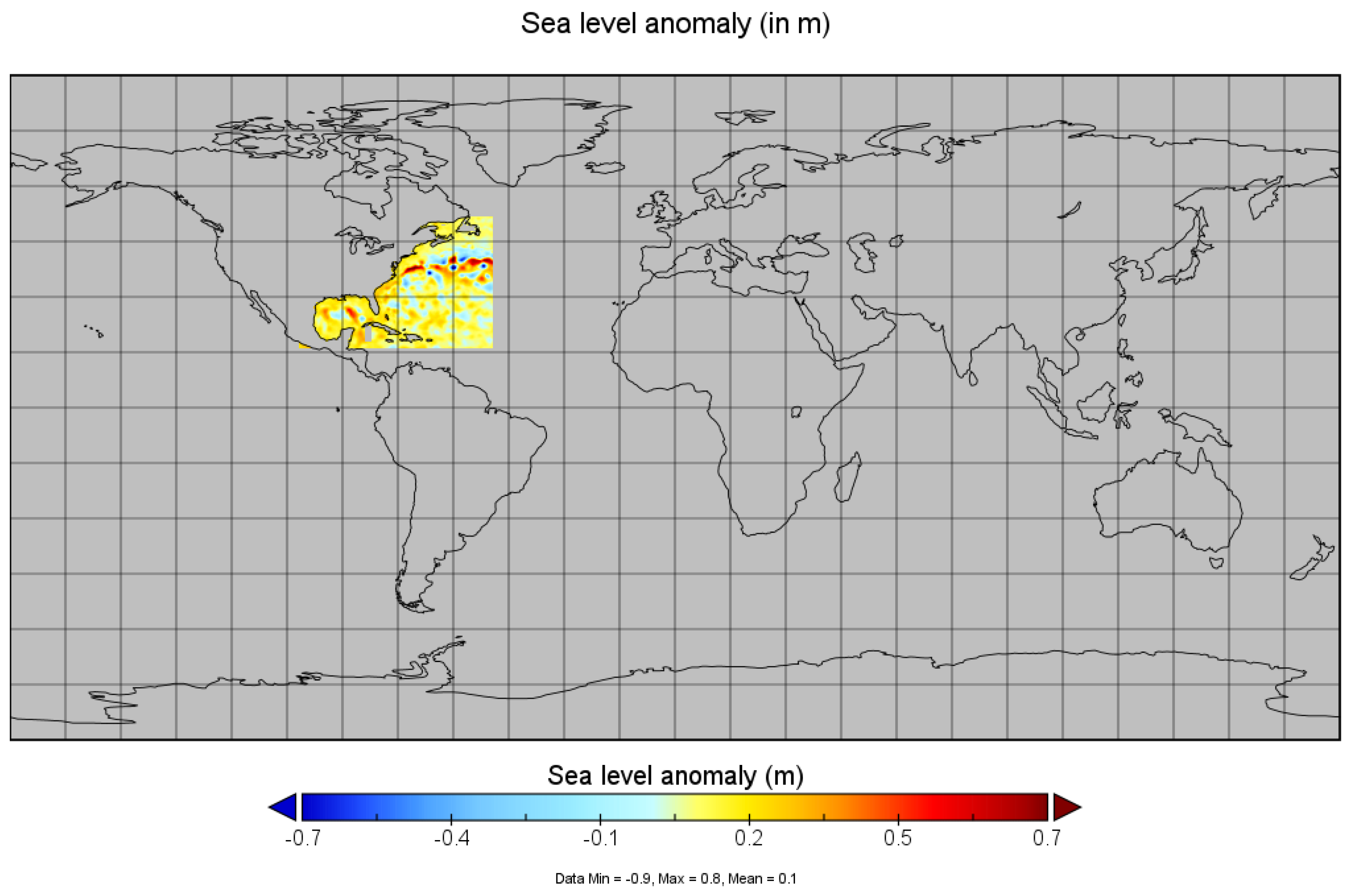 Modeling Sea Level Rise Using Ensemble Techniques: Impacts on Coastal ...