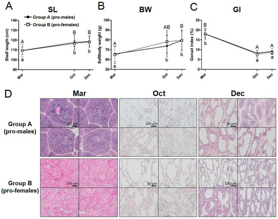Phenotypic Stability of Sex and Expression of Sex Identification ...